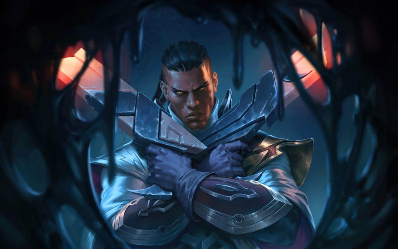 Riftbound: Spiritforged Expansion Release & New Champions
